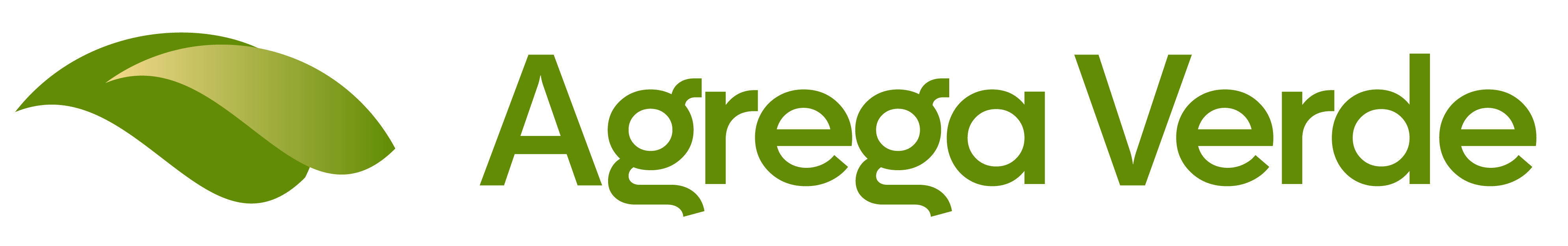 Agrega Verde - Revitalização de Áreas Verdes